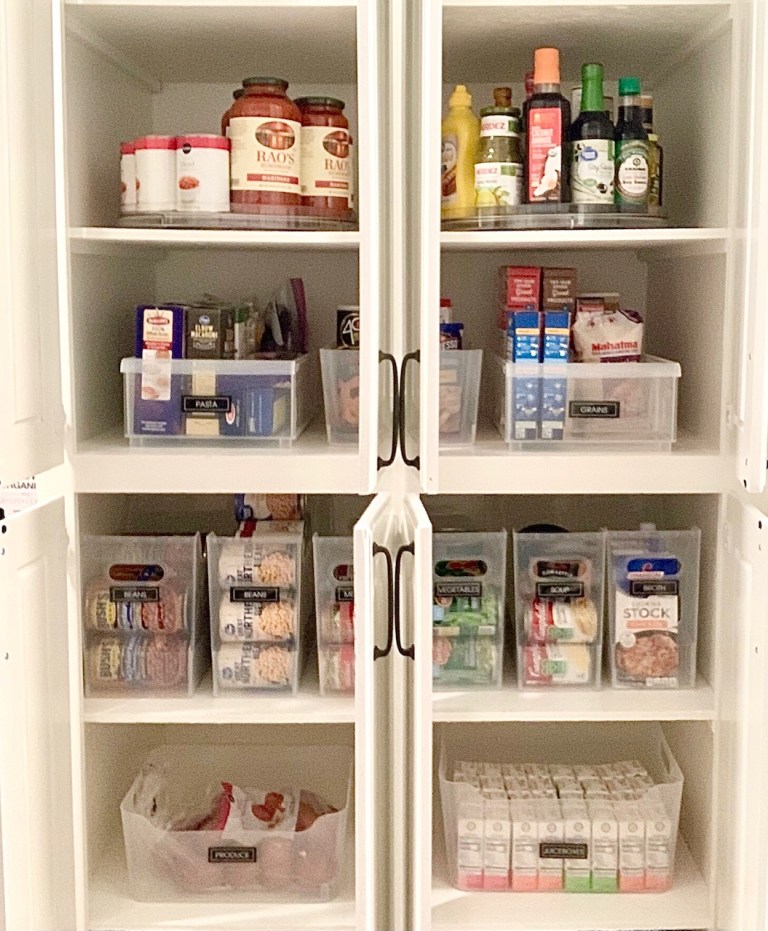 Professional Home Organizer – Simply Organized at Home – Decluttering ...